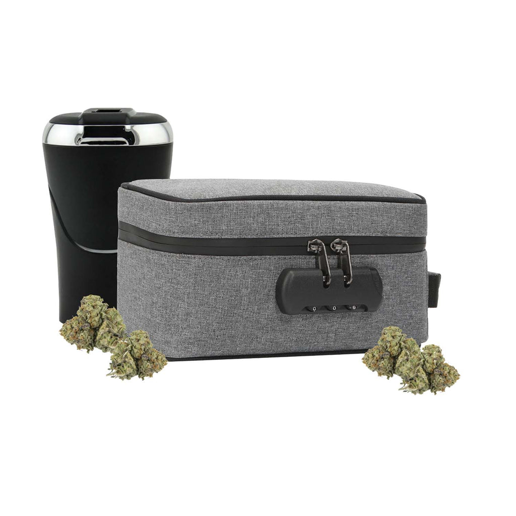 The Pro Stash Kit – SUVO LABS®