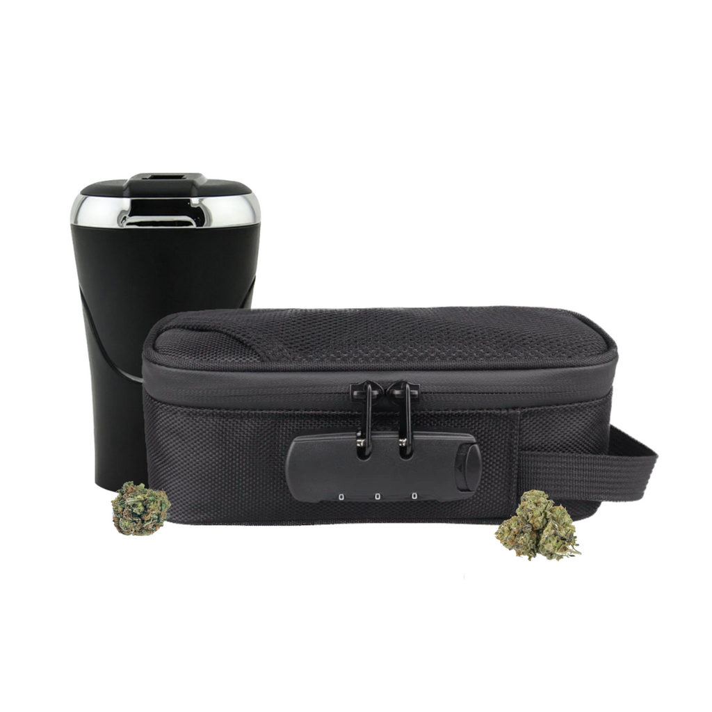 The Mini Stash Kit – SUVO LABS®