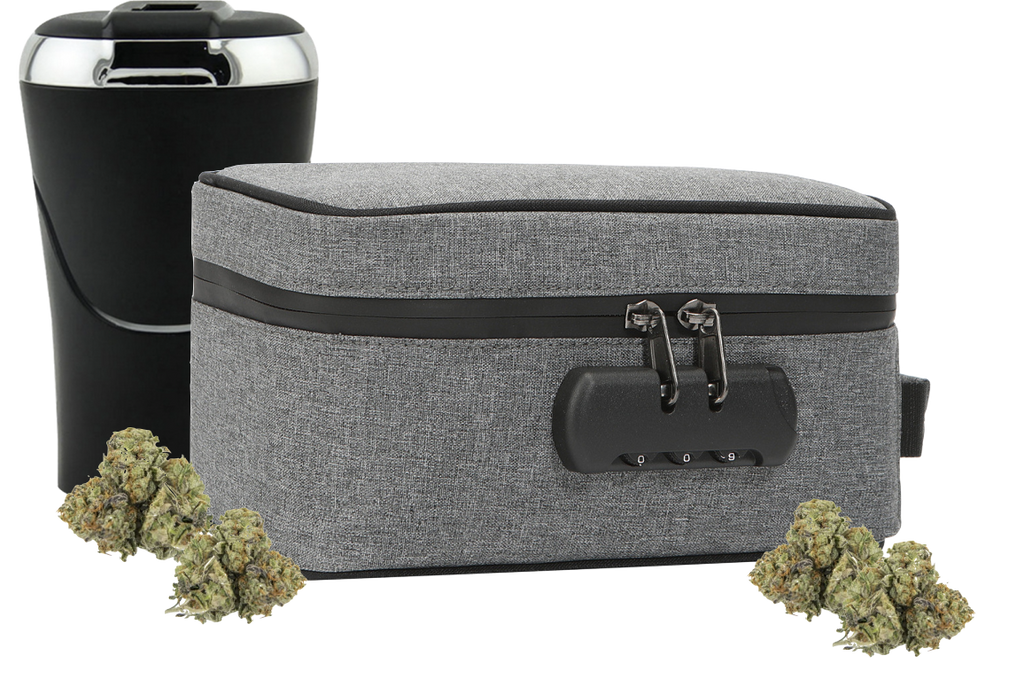 The Pro Stash Kit – SUVO LABS®